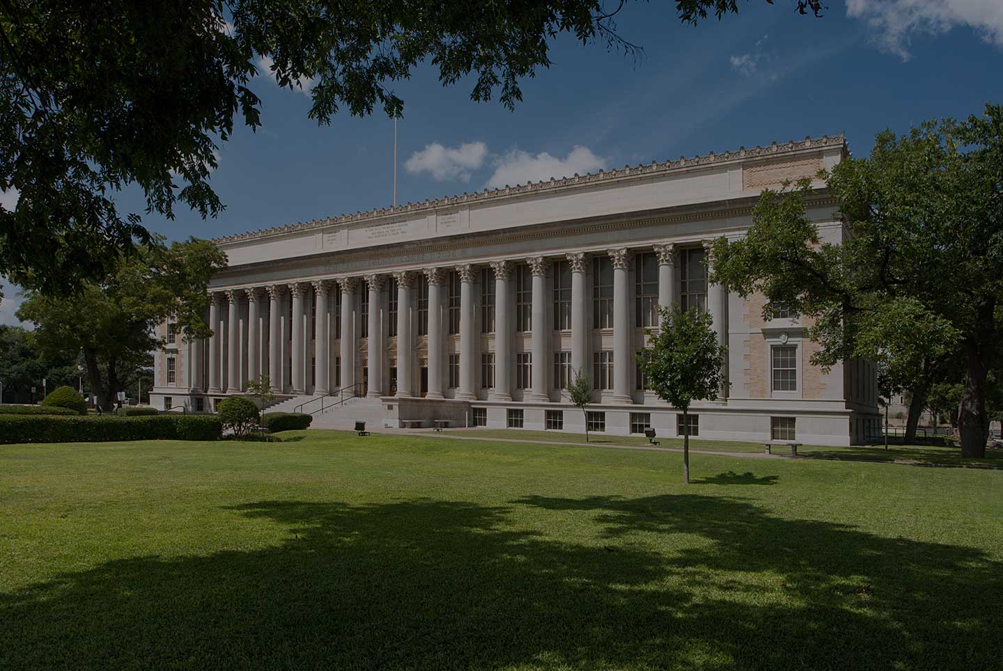 San Angelo Personal Injury Attorney // Law Offices of Rick DeHoyos